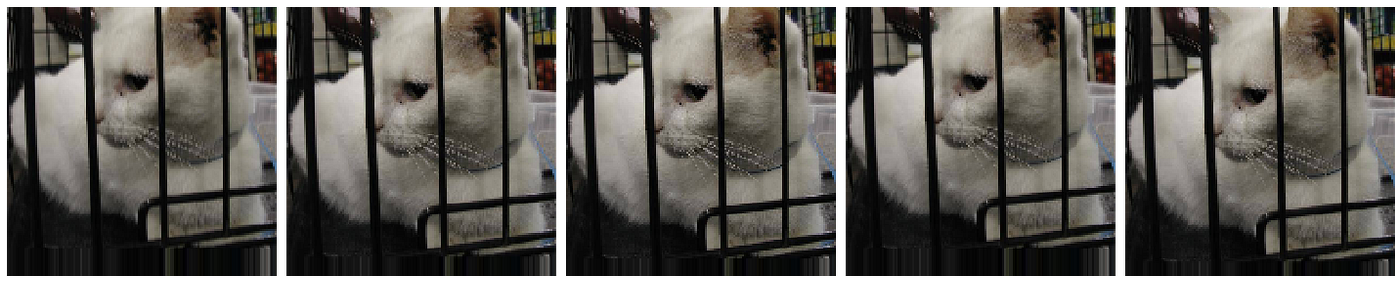 Image Data Augmentation Image Processing In Tensorflow Part 2 By