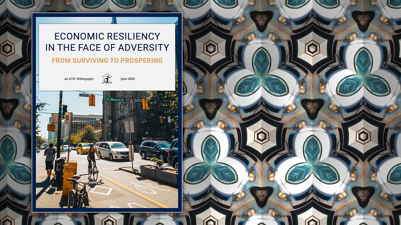 Overview | Economic Resiliency in the Face of Adversity | by ICTC-CTIC ...