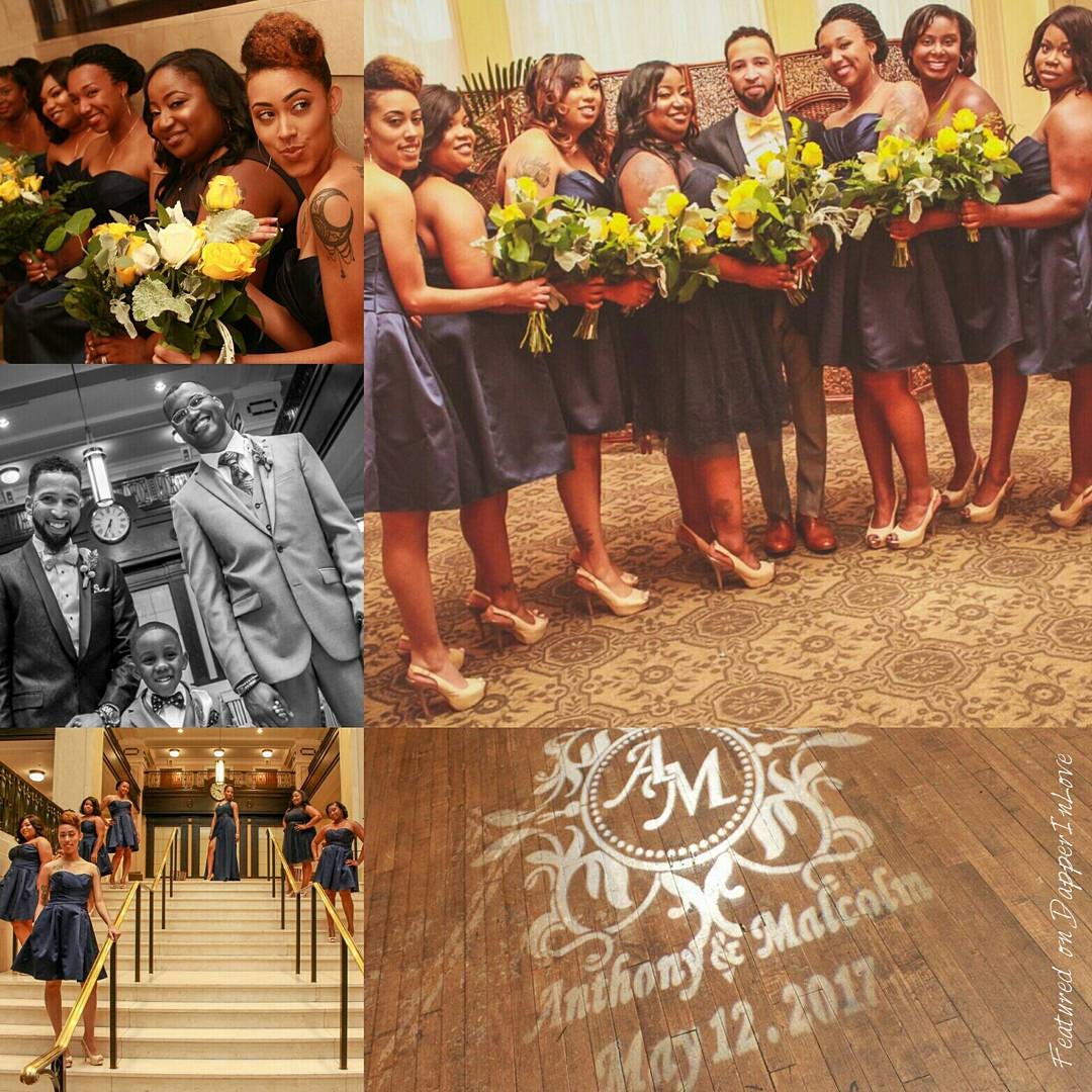 The Art of the Groom…. Seven of Our Fav Groom Photos! | by Dapper In ...