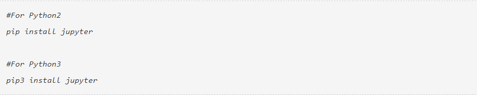 Jupyter Notebooks for Machine Learning | by Shivam Bisht | Medium