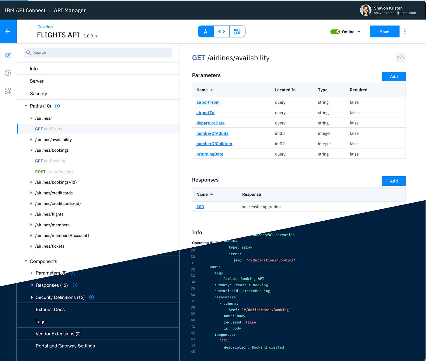IBM API Connect Wins the 2019 iF Design Award | by Arin Bhowmick | IBM ...