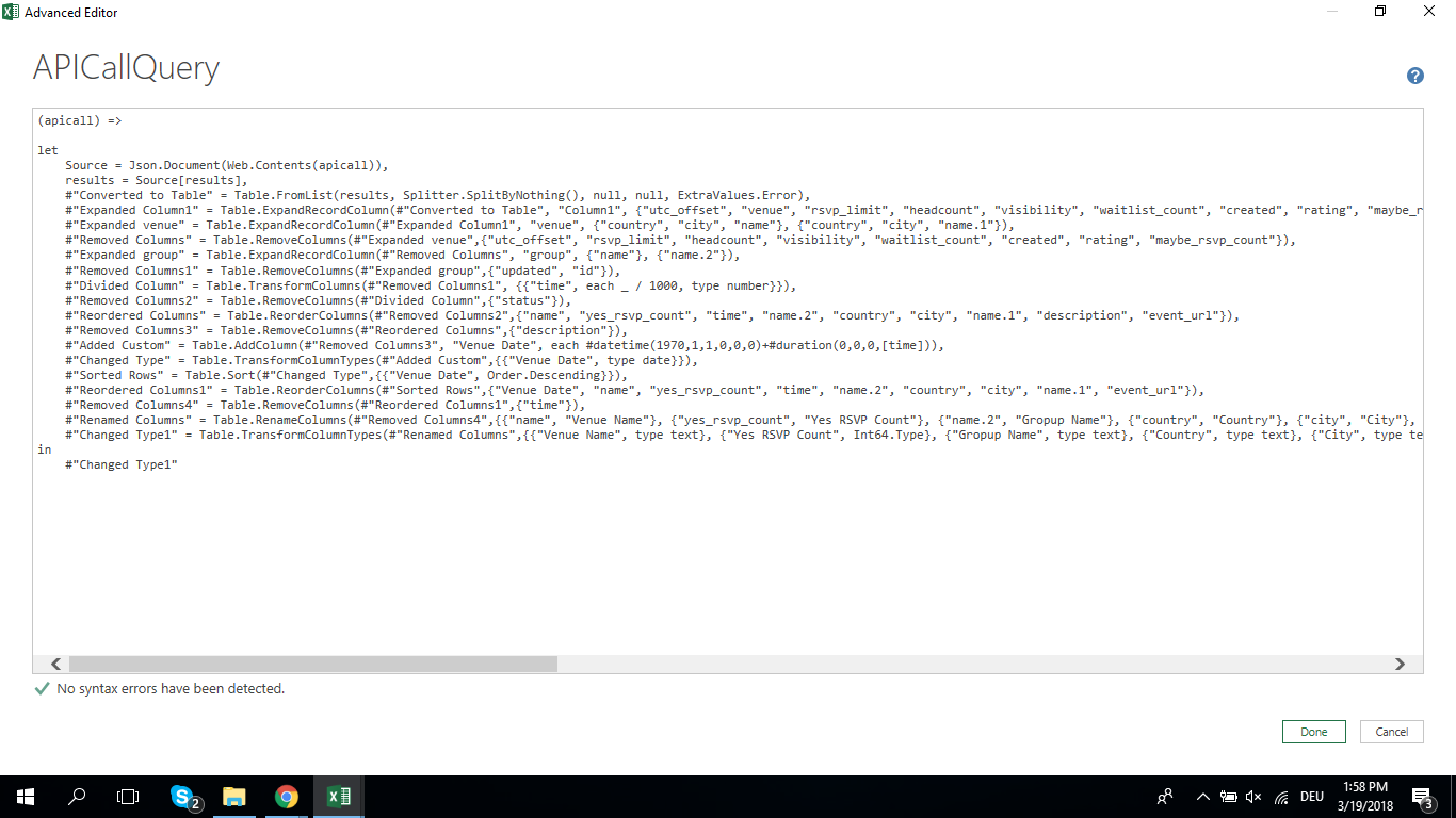 #2 Lesson | Learn to Code with Microsoft M-Language: Write your first “Hello World!” Program ...
