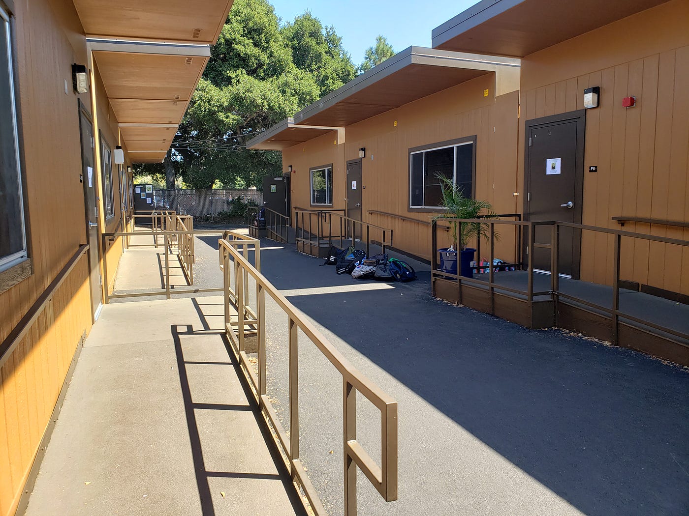 Garfield Community School. Campus Orientation Project | by Lizette ...