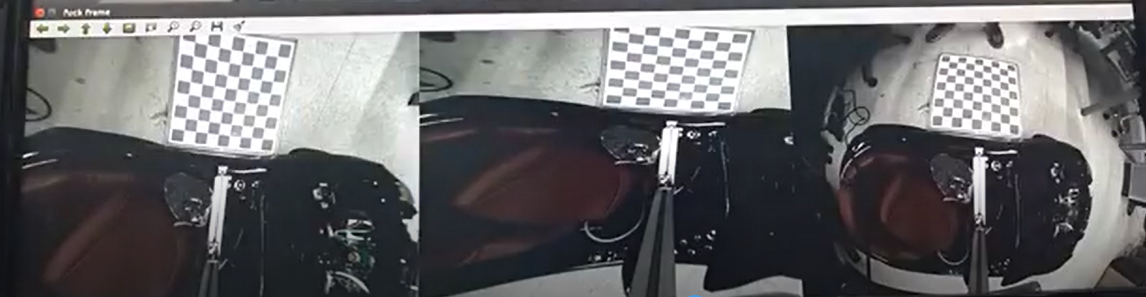 Fisheye Calibration using Opencv _ MUST_HAVE_ | by jaesung.choe | Medium