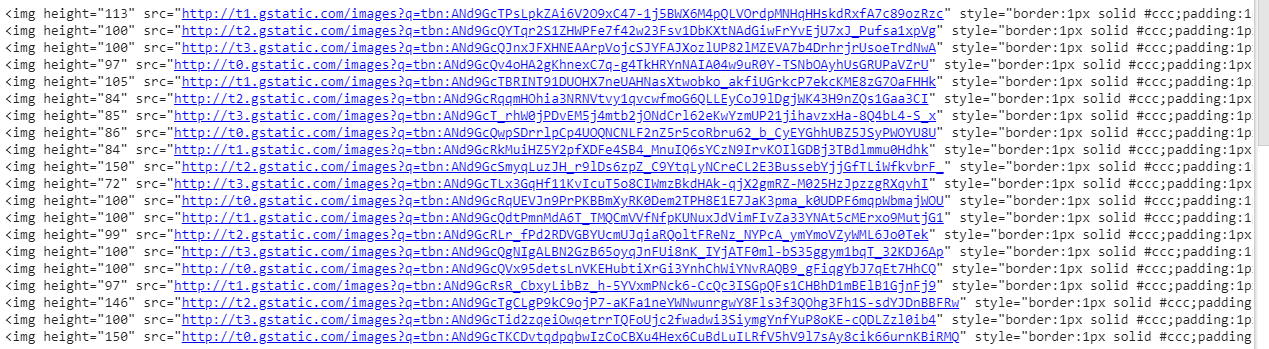 Koleksi Data Image Menggunakan Python | by Alfi Salim | BISA.AI | Medium
