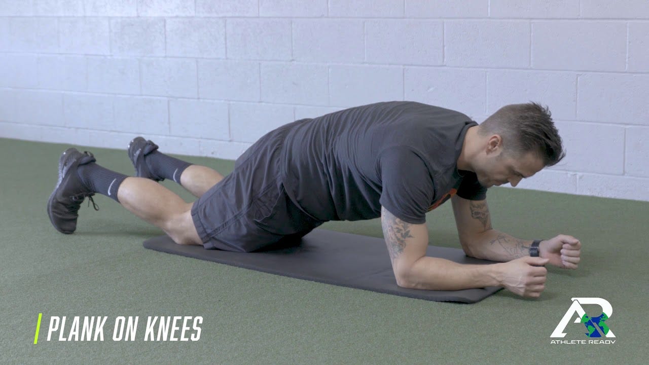 What Have Planks Done For Me?. Here are my results from doing planks ...