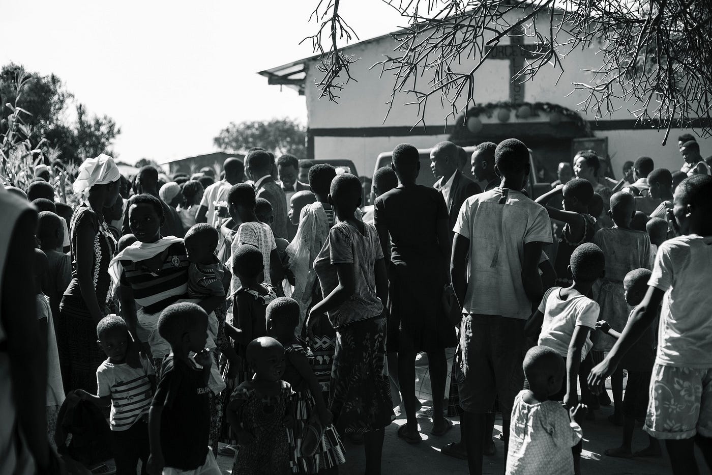 Pastoring Churches (Part 1: The Flock) | by Ifeoluwa Olawoye | Elders ...