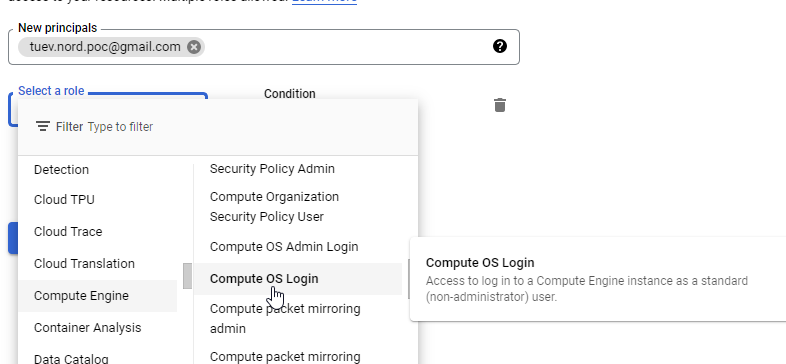Use Identity-Aware Proxy (IAP) Instead of Bastion Host to Connect to Private Virtual Machines in ...