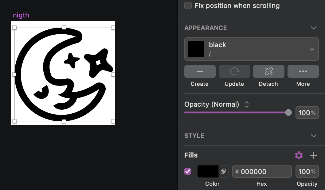 How to create SVG-ready icon symbols in Sketch | by Rebecca Bettinger ...