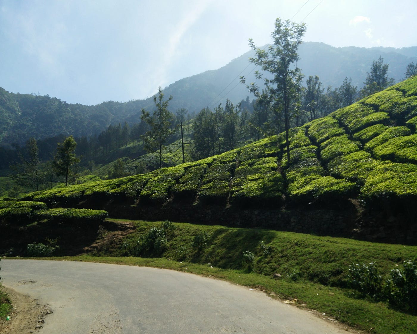 Amazing Landscapes of Southern India (part 1) | by Felipe Daguzán | Medium