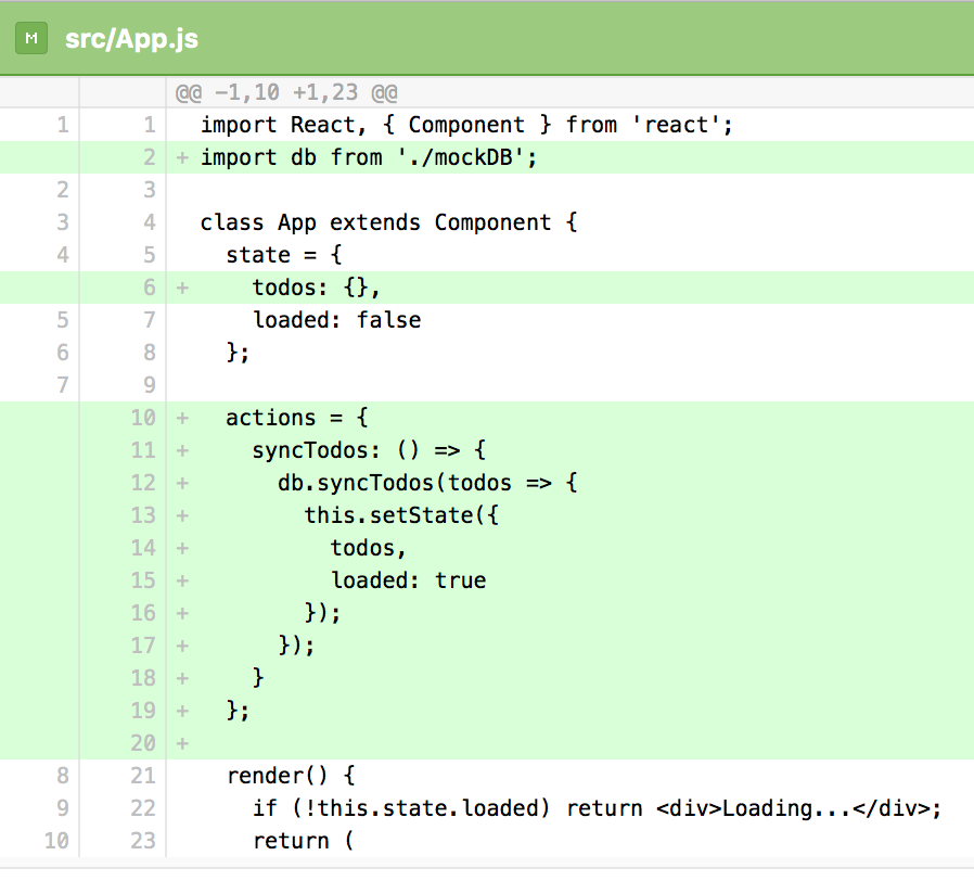 A Committed Intro Guide to ReactJS, Part 2 | by Thomas Collardeau | Medium