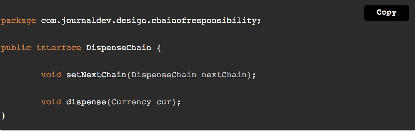Kotlin Coroutines: Chain of Responsibility | by Smital Desai | Medium