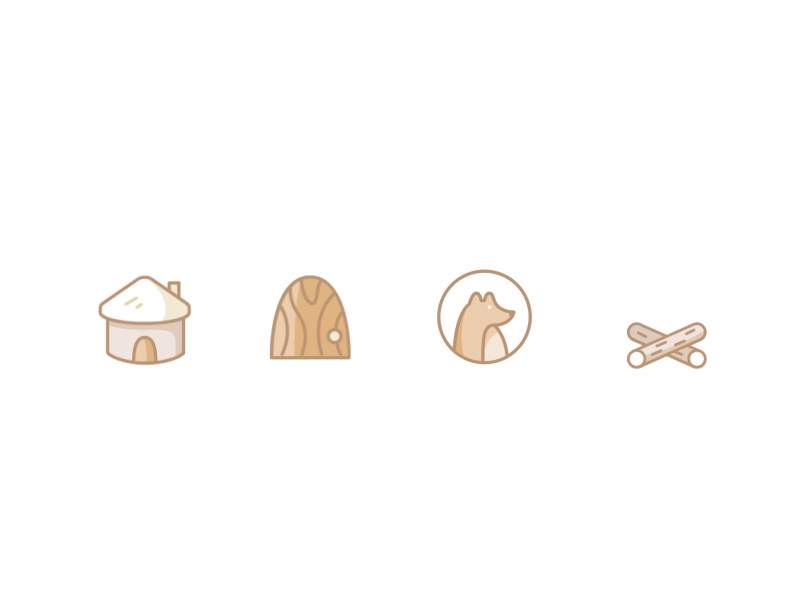 Cool Icon Animations. Curated by Freebie Supply | by Freebie Supply ...