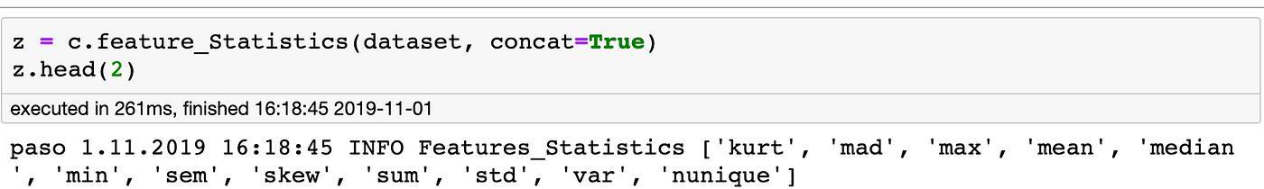 Uncommon Data Cleaners for your Real-World Machine or Deep Learning ...