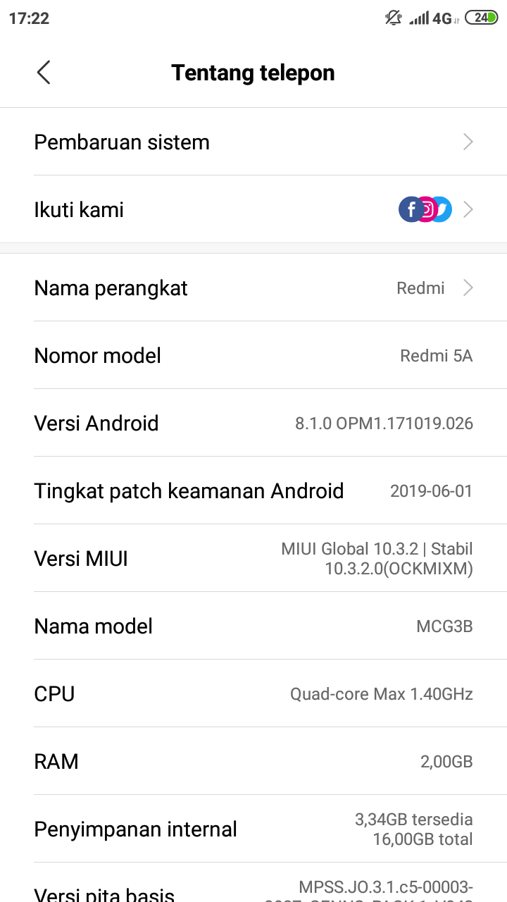Tutorial Flutter — Membuat Projek Pertama | by Jeremia Manogi Mario ...