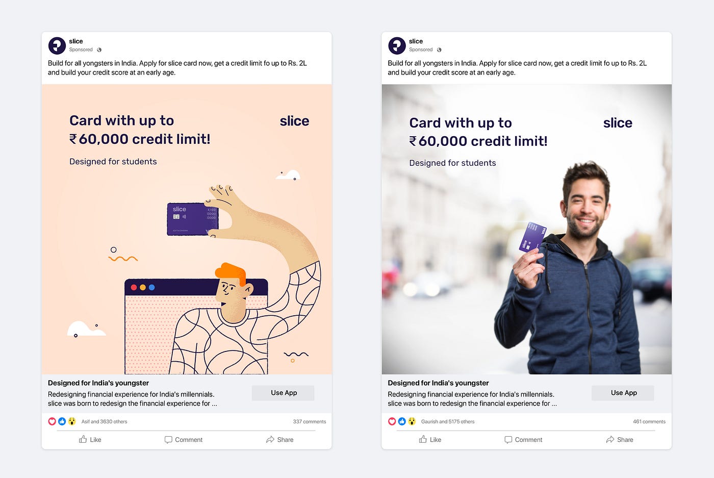 Your ultimate guide for designing Facebook Ads — Part 3 | by Vananidhi ...