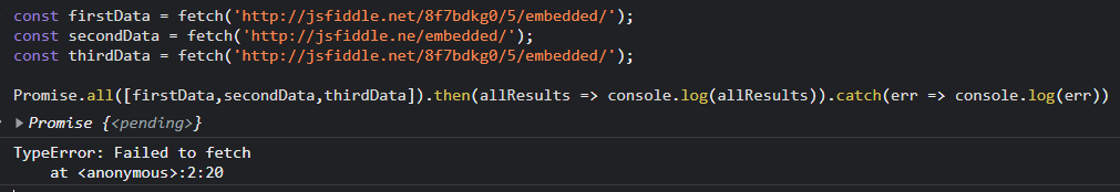 how does javascript Promise work under the hood? | by Sam Aghapour ...