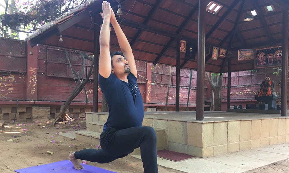 What is the importance of yoga in our daily life? | by ImEsabel | Medium