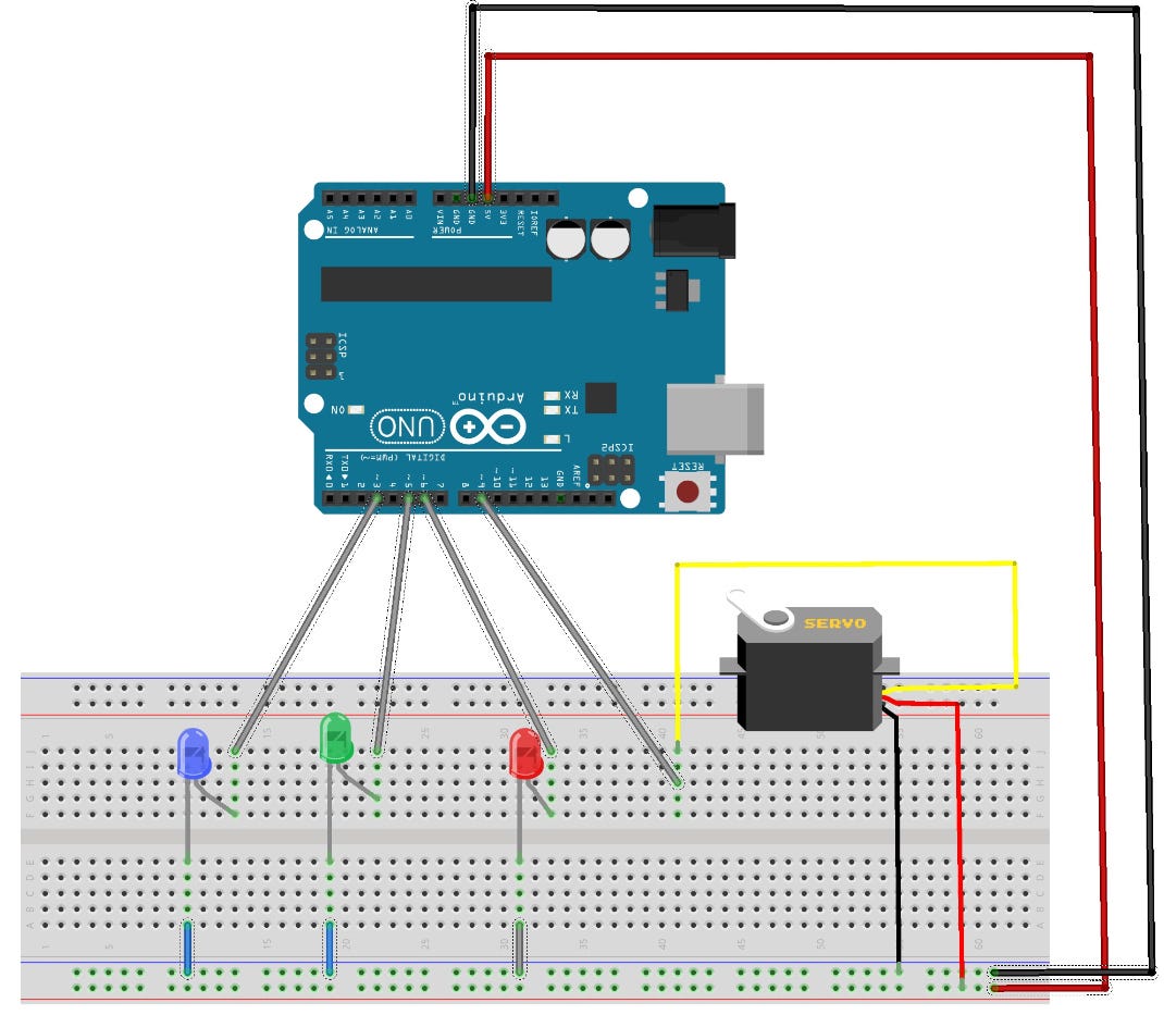 How to send and receive data to Arduino, from R and RStudio ...