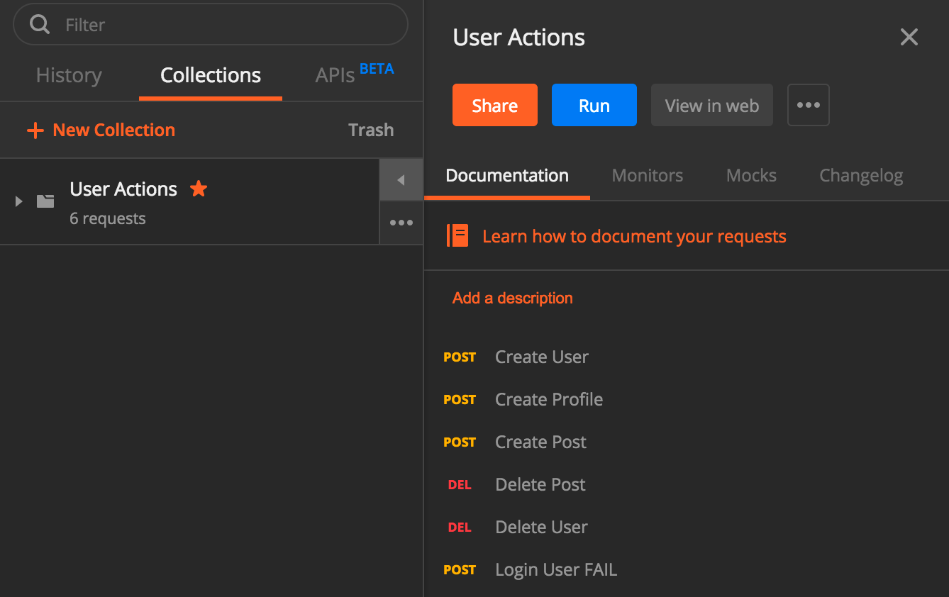 Automate API Testing with Postman | by Spike Burton | Medium