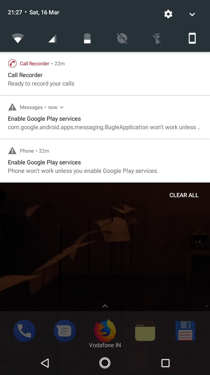 Why-phone?. When will it ever be a My-phone? | by Mr.Grey | Medium