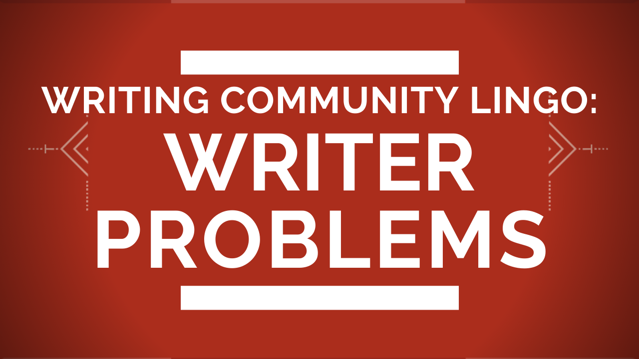 Which Common Writer Problem Do You Suffer From? | by Diane Callahan ...