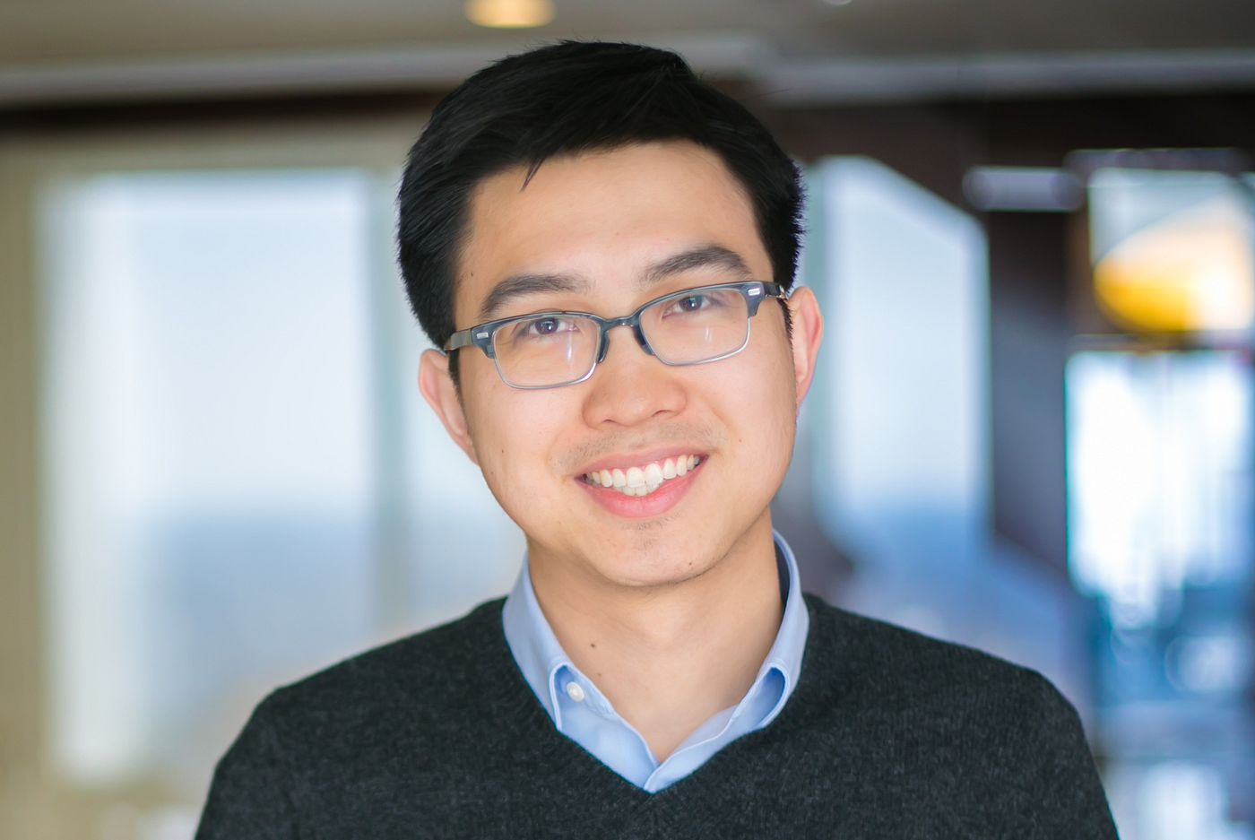 In Conversation with Kevin Zhang, Partner at Bain Capital Ventures | by ...