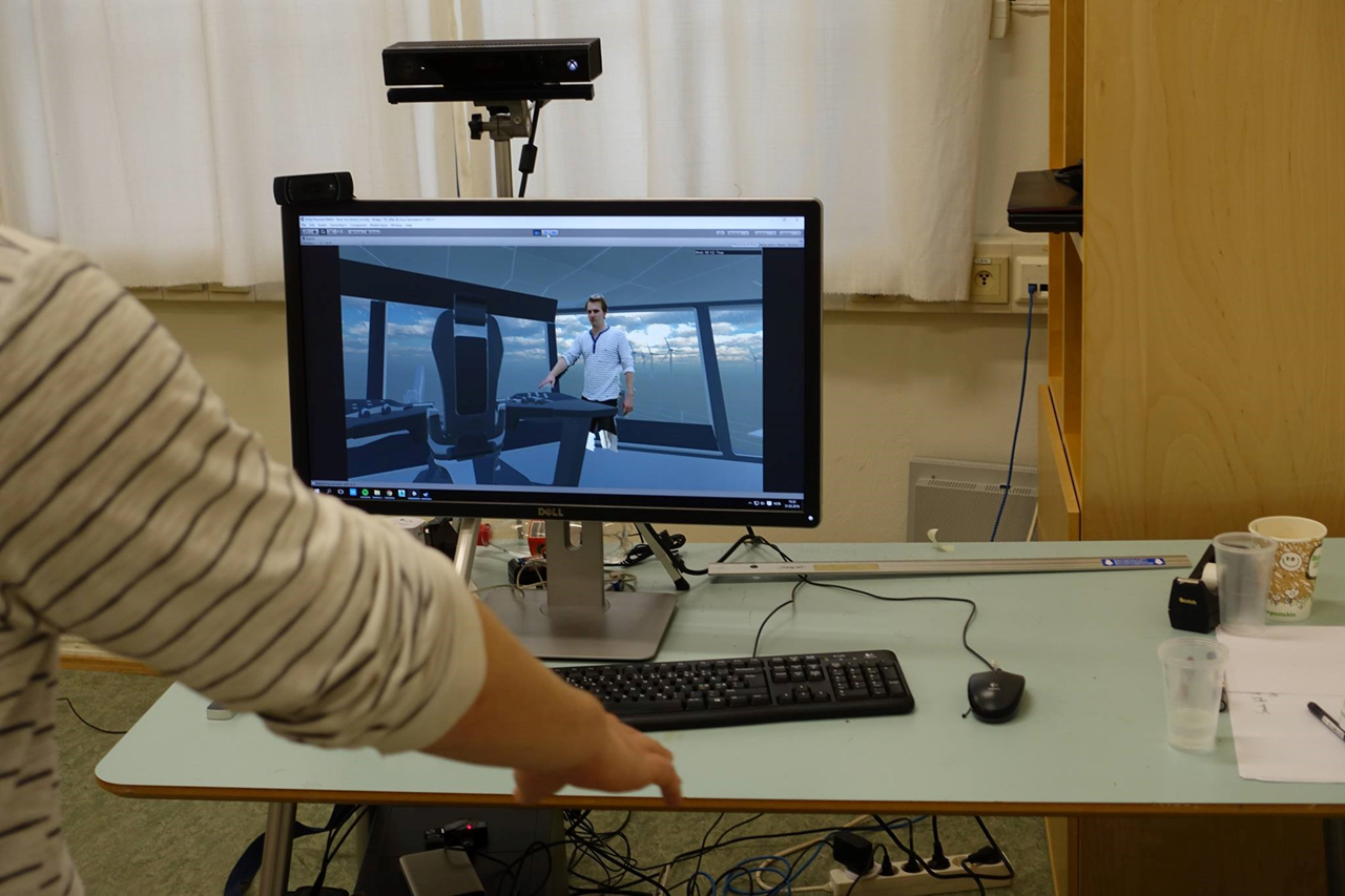Ocean Industries Concept Lab. We are a design centered research group… | by Kjetil Nordby ...