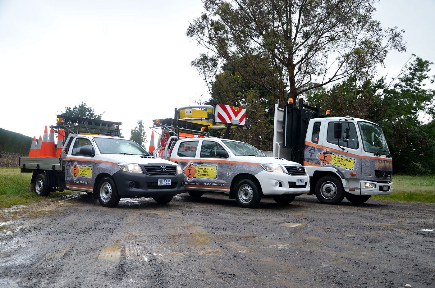 Want to Know More About Highway Traffic Control Specialist? | by ...