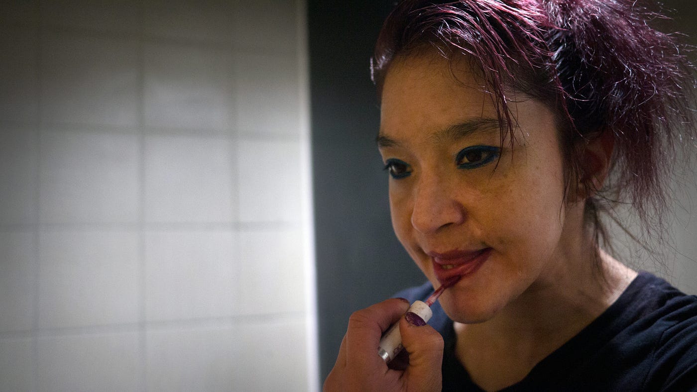 Heroin Users Help Us See Photos Of Addiction Differently | by Aaron ...