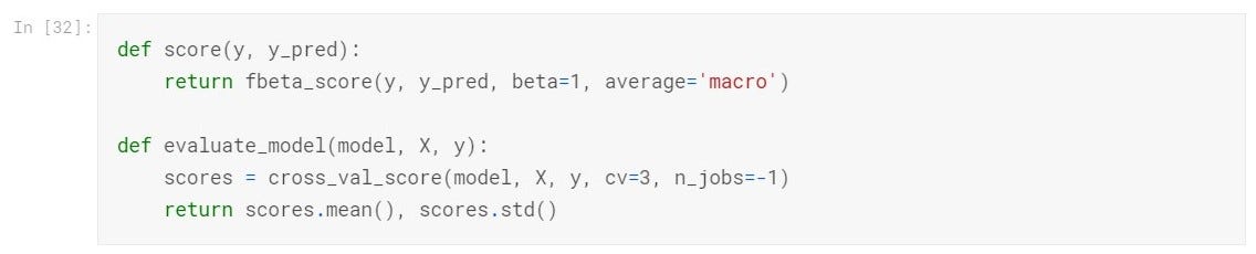Text Classification: ULMfit v/s Logistic Regression | by Ankur Singh ...