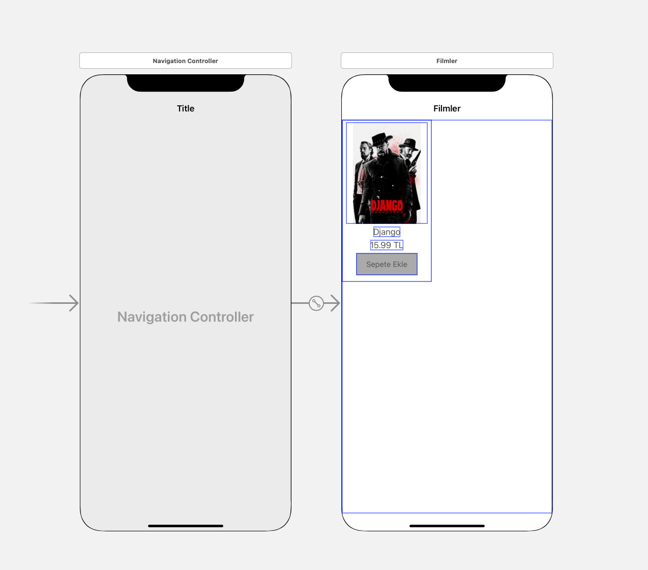 How To Use Collectionview Swift Murat Sağlam Medium