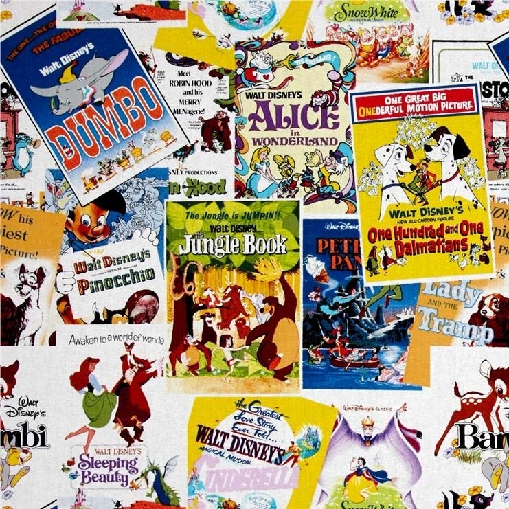 Exploratory Data Analysis with Python — Disney Movies | by Ana Raquel ...