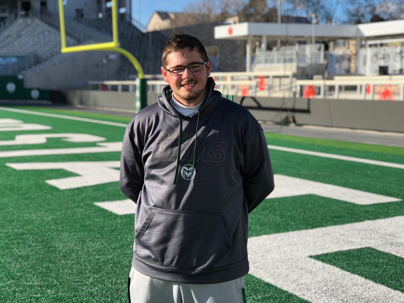 Austin Bryant. His story… | by Jon Johnson | Medium