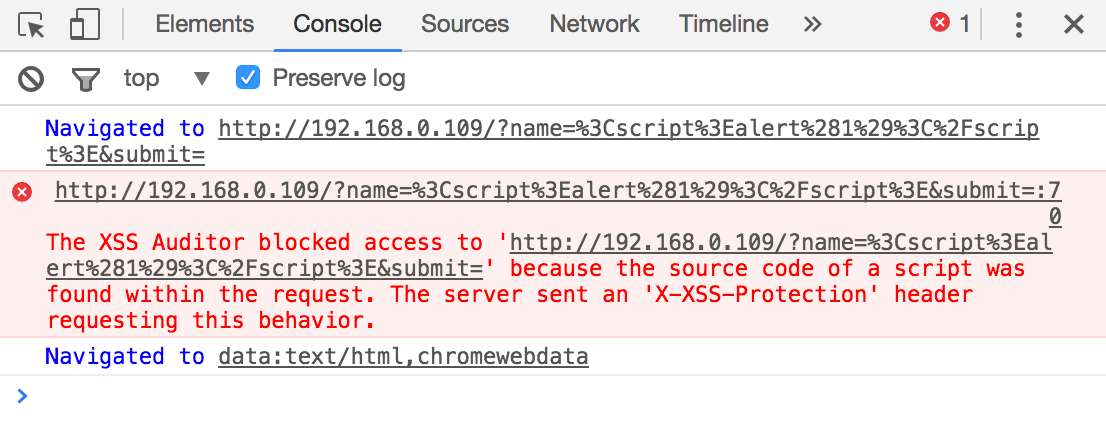 An overview of HTTP security headers | by gdieu | Medium