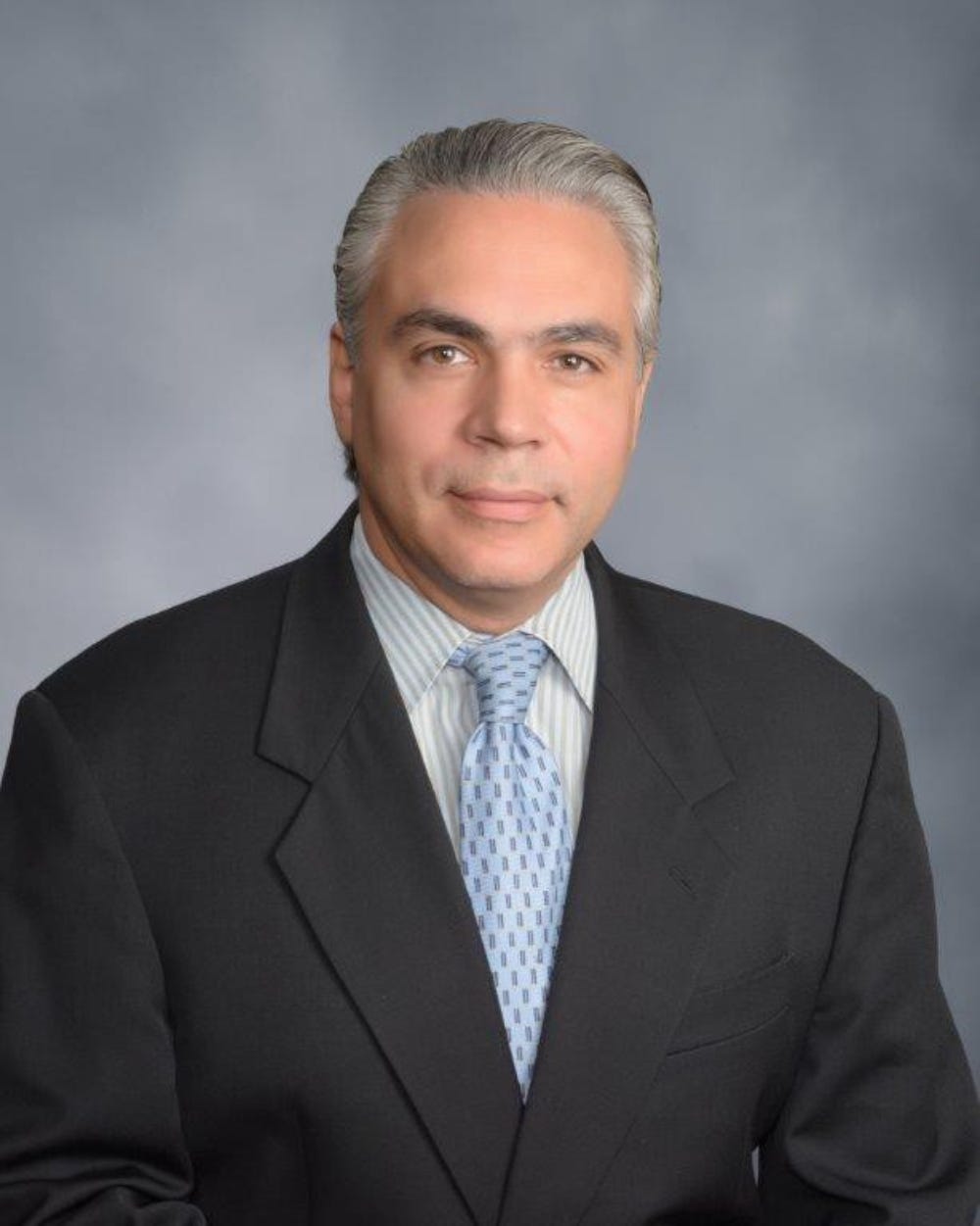 Author Paul Sangillo of The Golden Prison On The 5 Things You Need To ...