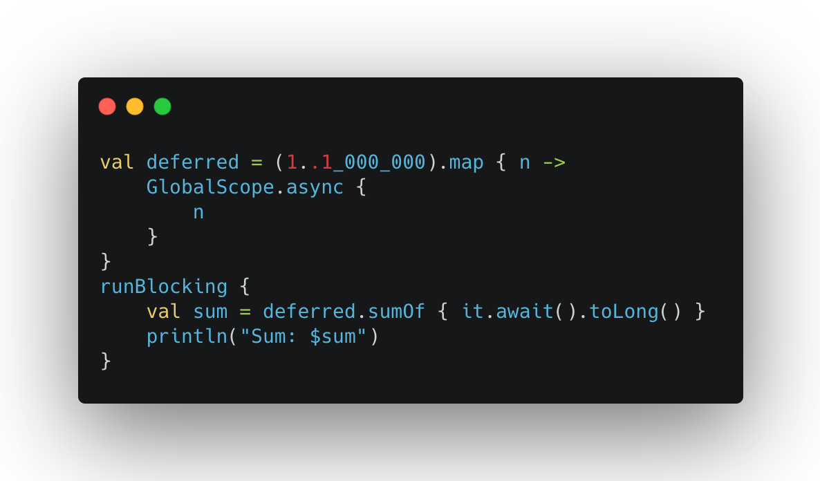 A Journey From Callback Hell To Kotlin Coroutines Episode 2 By Ahmed Nabil Nerd For Tech