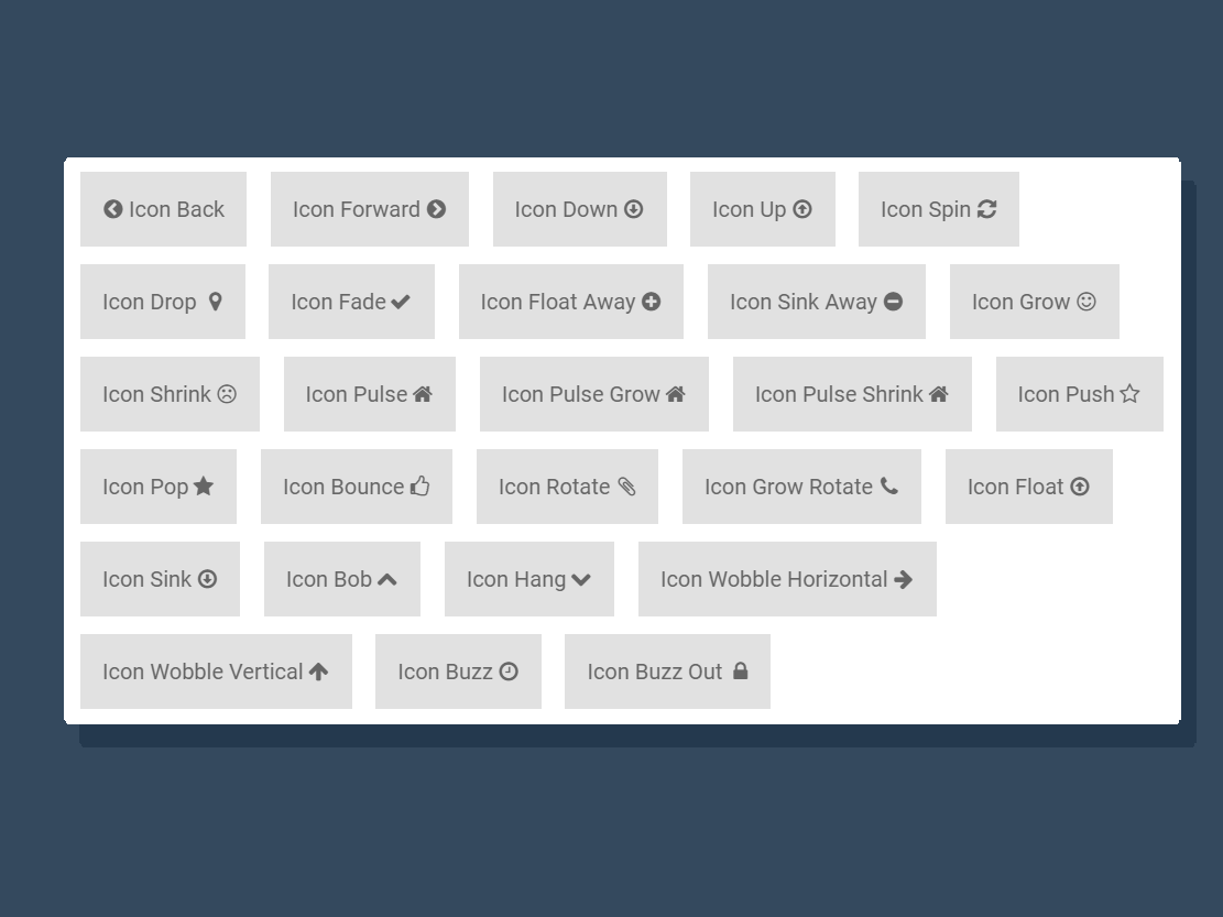 Button animated CSS by Ian Lunn works in Alpha Environment | by Data ...