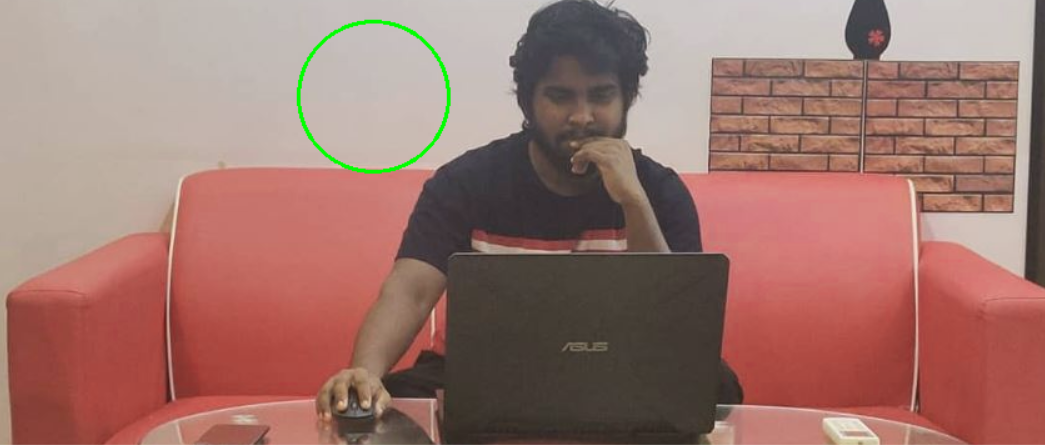 OpenCV — Complete Beginners Guide Part-1/2 | by Dharmaraj | Jun, 2022 ...