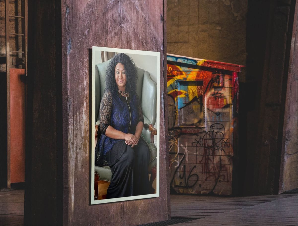 Chanette Sparks: How to Live with Joie De Vivre, Even When It Feels ...