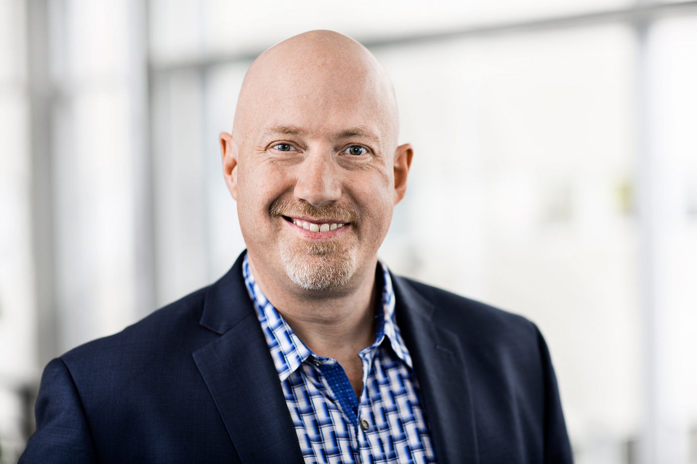 Trevor Thiessen Of Redekop Manufacturing On The Future Of Modern ...