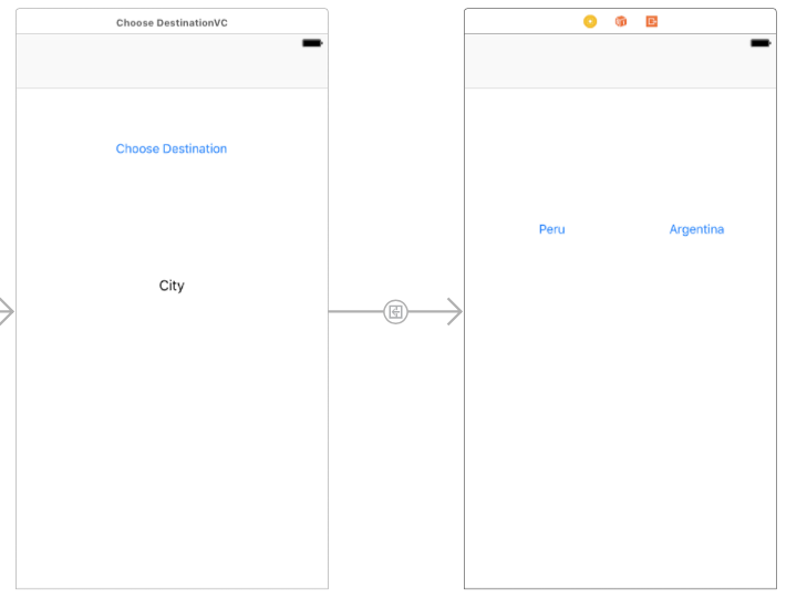 Using NSNotificationCenter in Swift | by Joyce Matos | Medium
