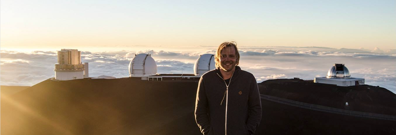 Scrum: beware of invisible cows!. During a visit to the Mauna Kea… | by ...