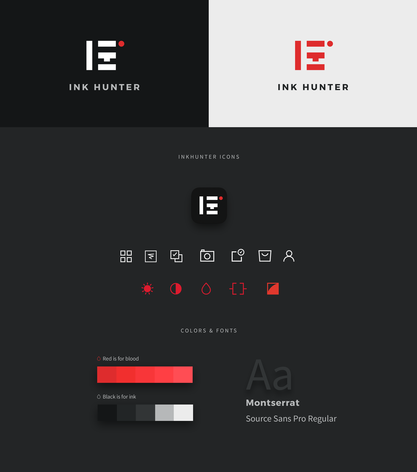 The story behind a 10-million startup “InkHunter” | by Kos Chekanov ...