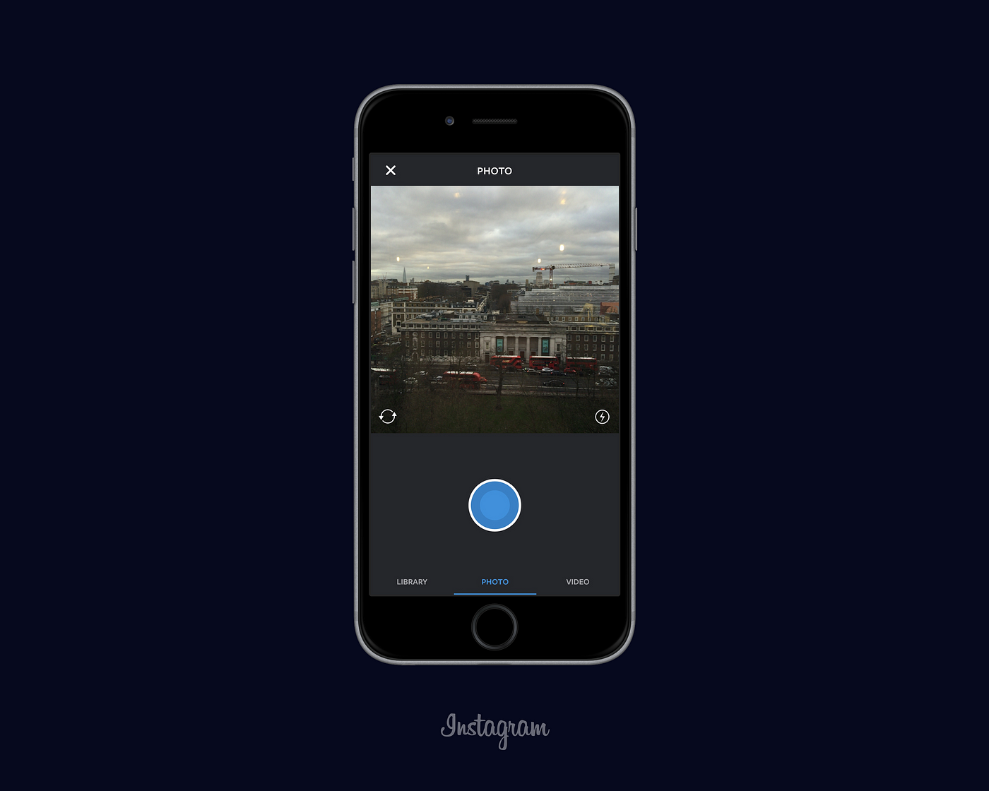 How We Made Our Camera Apps User Interface Smarter Than The Rest By Philippe Levieux Medium