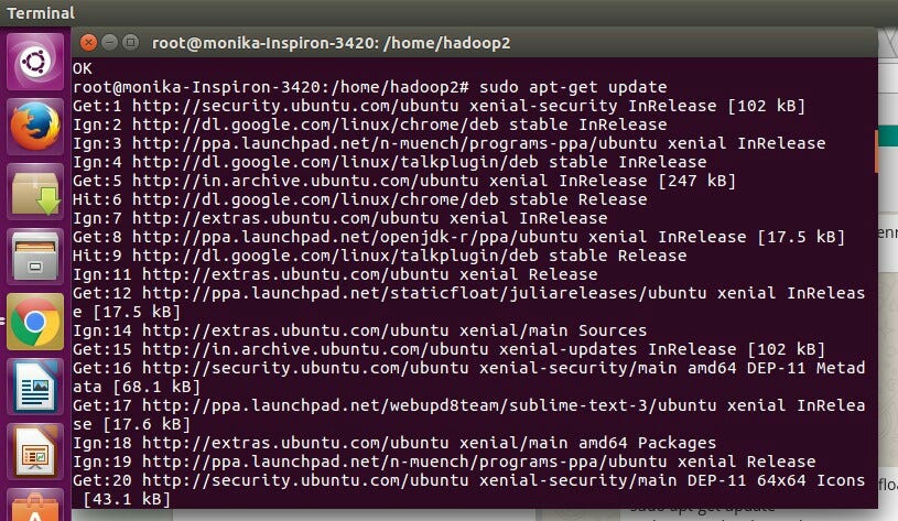 INSTALL JULIA IN 5 EASY STEPS. Step:1 Open the terminal and paste: | by ...