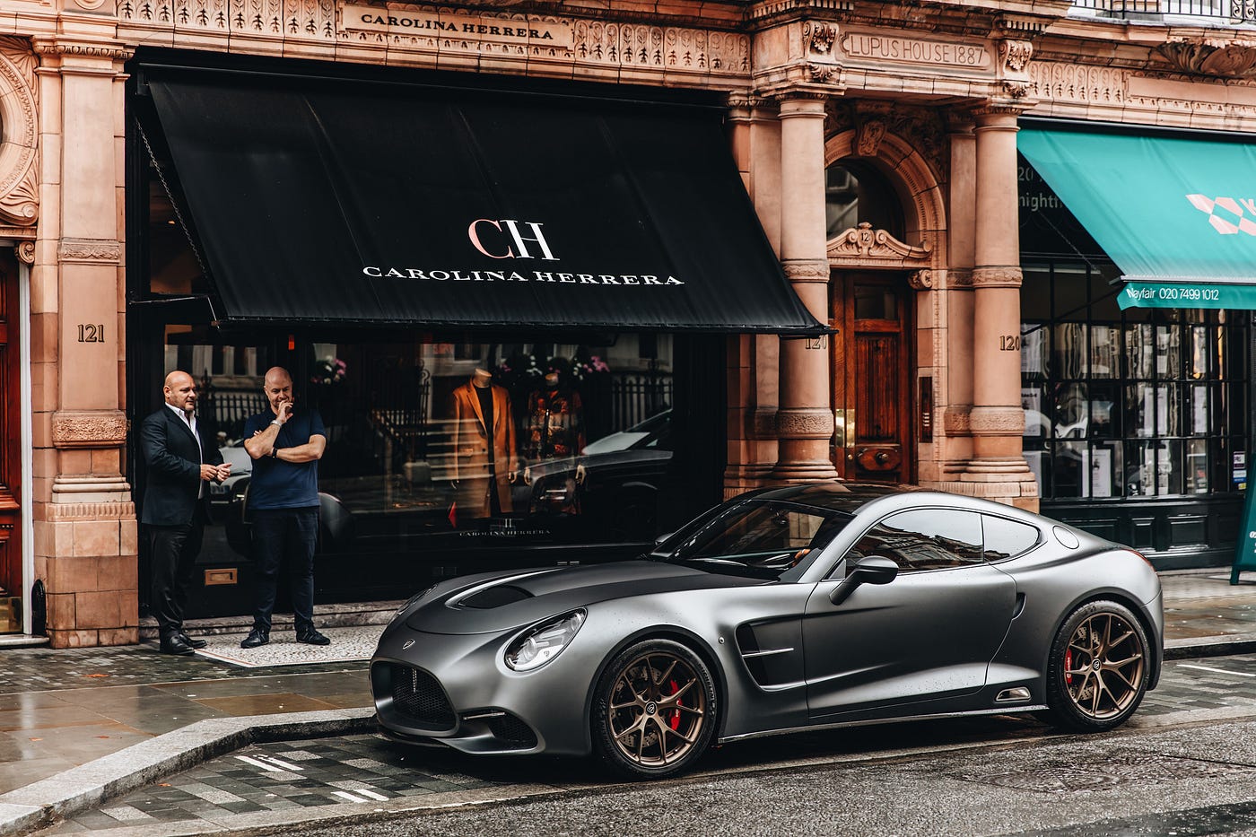 “Car Design is All About Strategy”: Conversation with Fabio Ferrante ...
