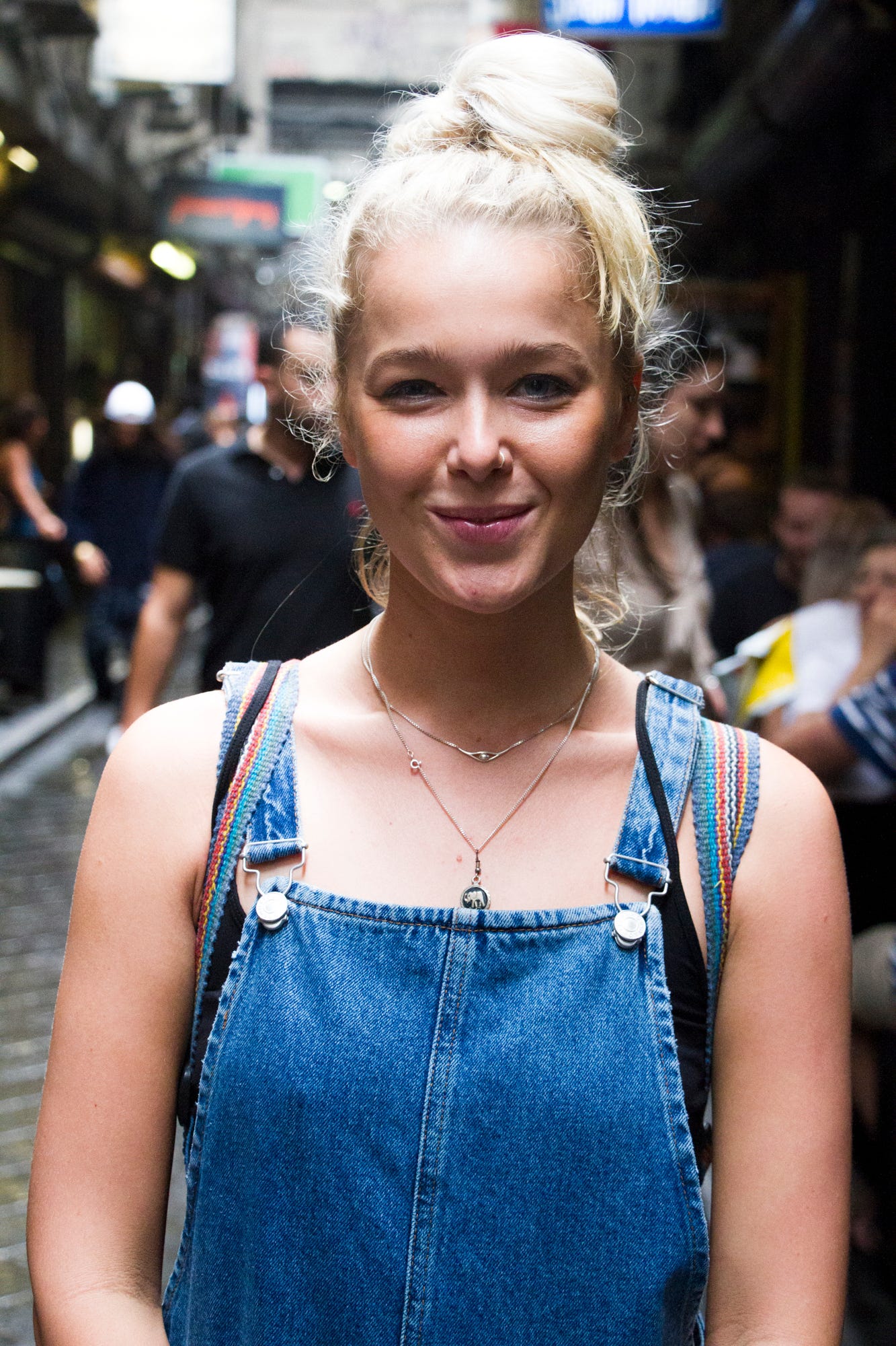 Humans of Melbourne. While Melbourne is well known for its… | by Kloe ...