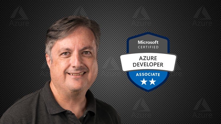 7 Best AZ — 204 Online Courses for Microsoft Azure Developer Associate ...