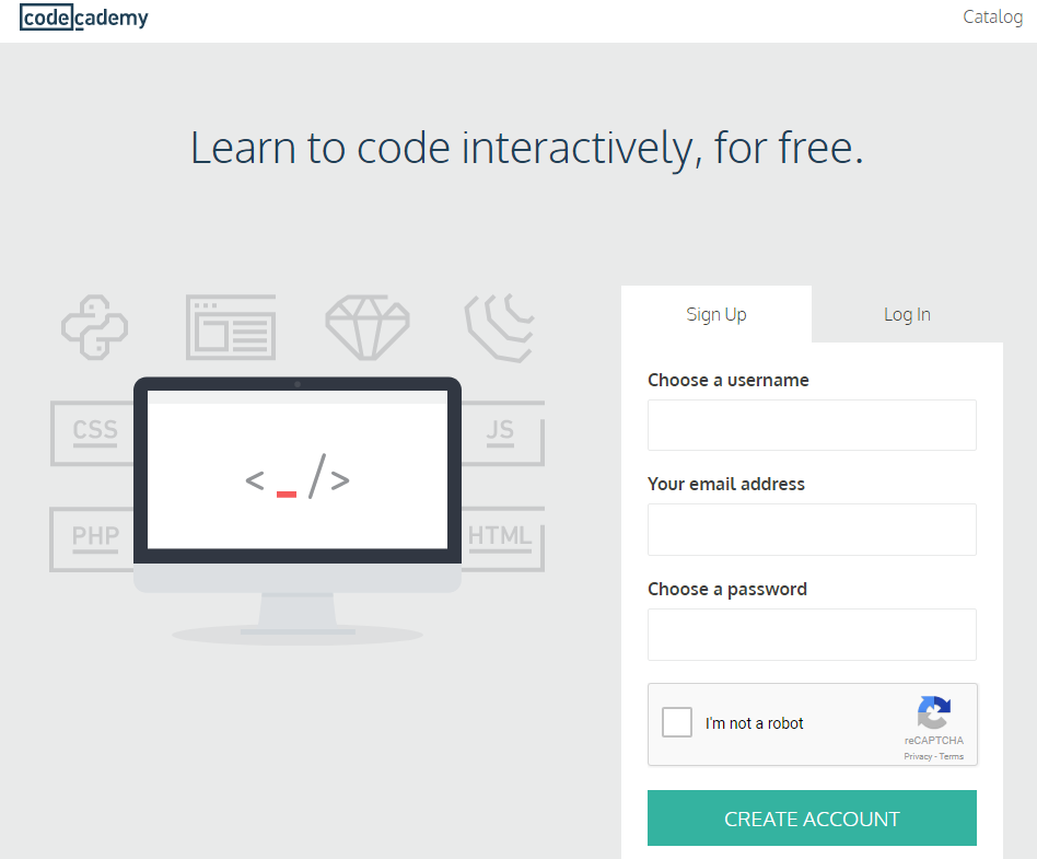 An Introduction to Code — academy: Learning by Doing | by Aaron Fung ...